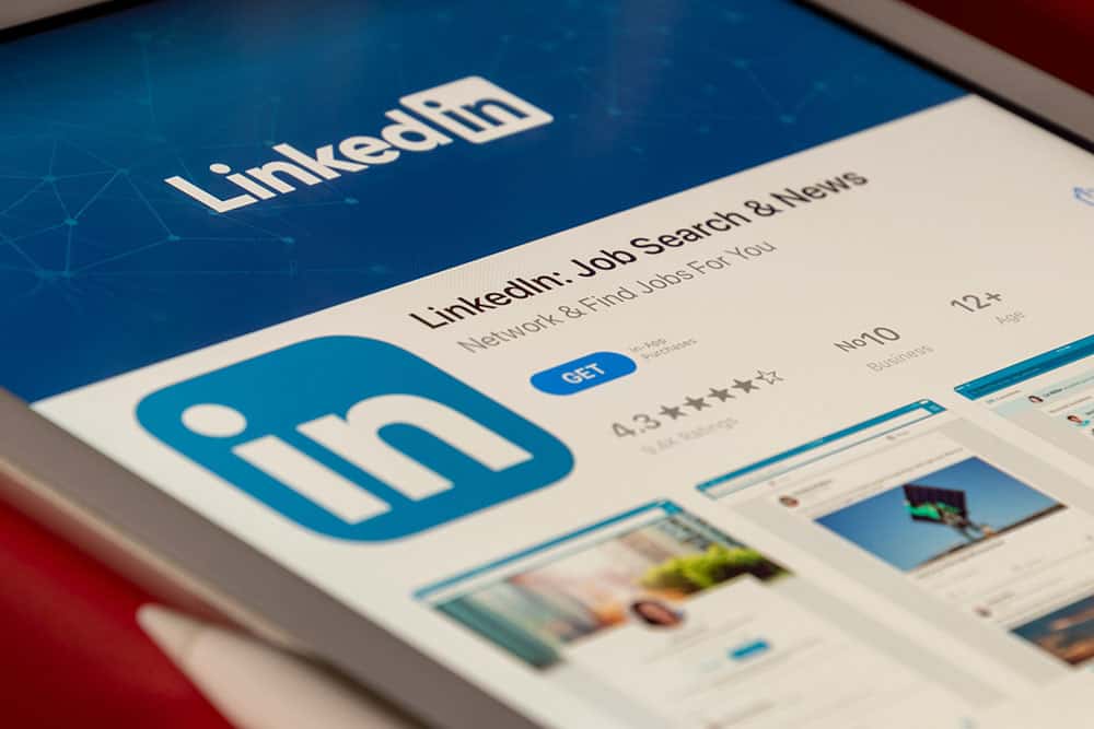How to write a LinkedIn article for your profile - Padua Communications